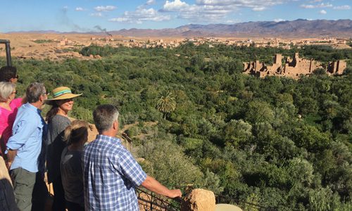 Morocco Immersion Tours & Adventures | Your Moroccan Tour Experts