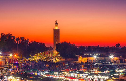 Highlights of Morocco Private Immersion - Morocco Immersion